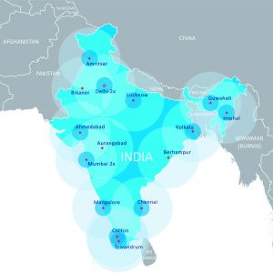 Leading Projects - Y.A AEROSPACE